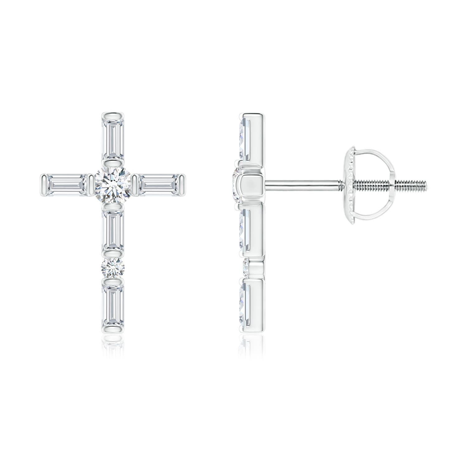 bar-set-baguette-diamond-cross-stud-earrings