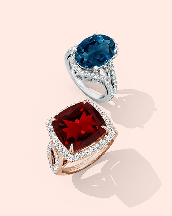 Angara Engagement Rings, Wedding Bands & Fine Gemstone Jewelry